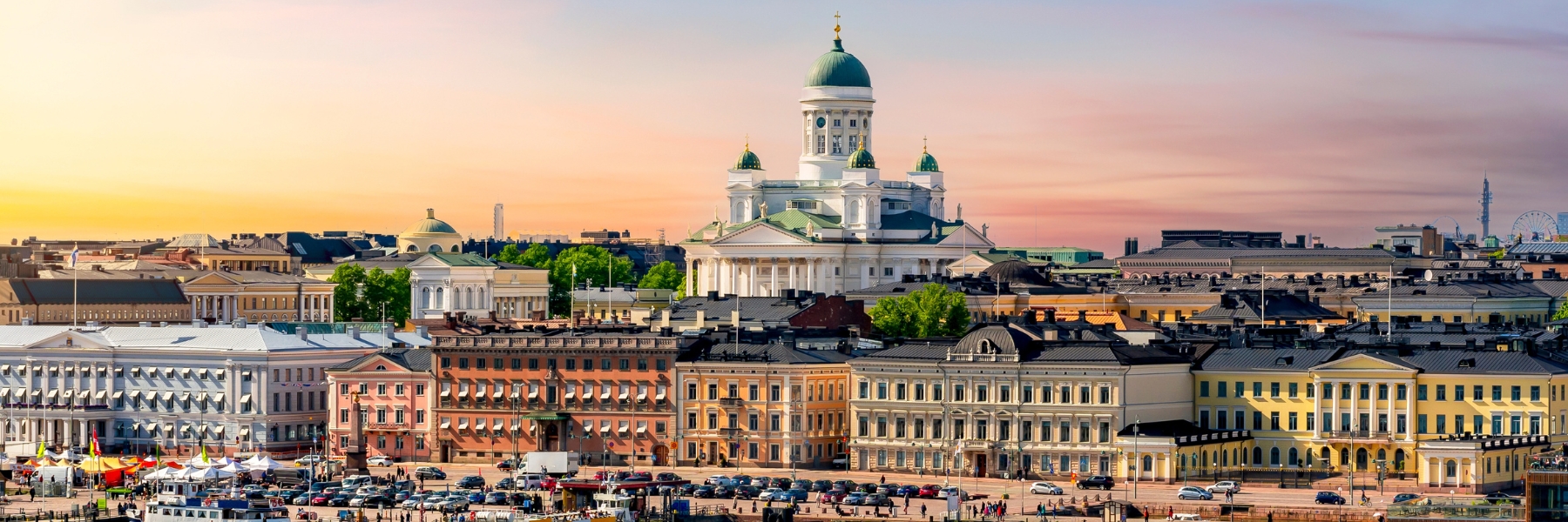 Helsinki - NORDIC